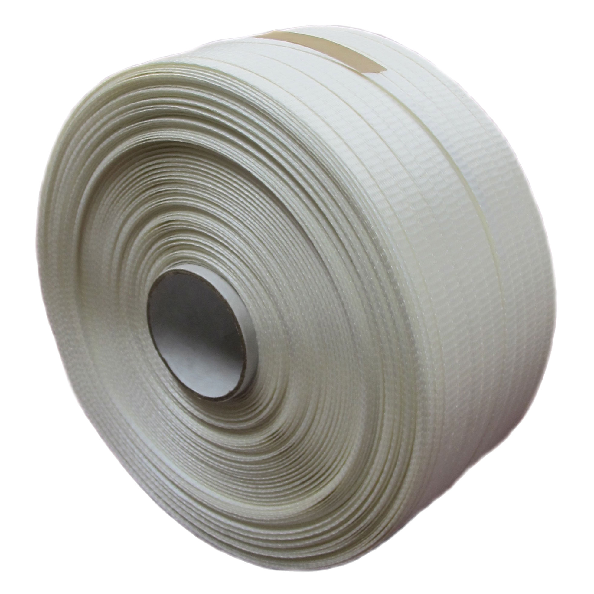 1.2cm x 457.2m Heavy-Duty Woven Cord Strapping (DS-50015HD) - Dr Shrink