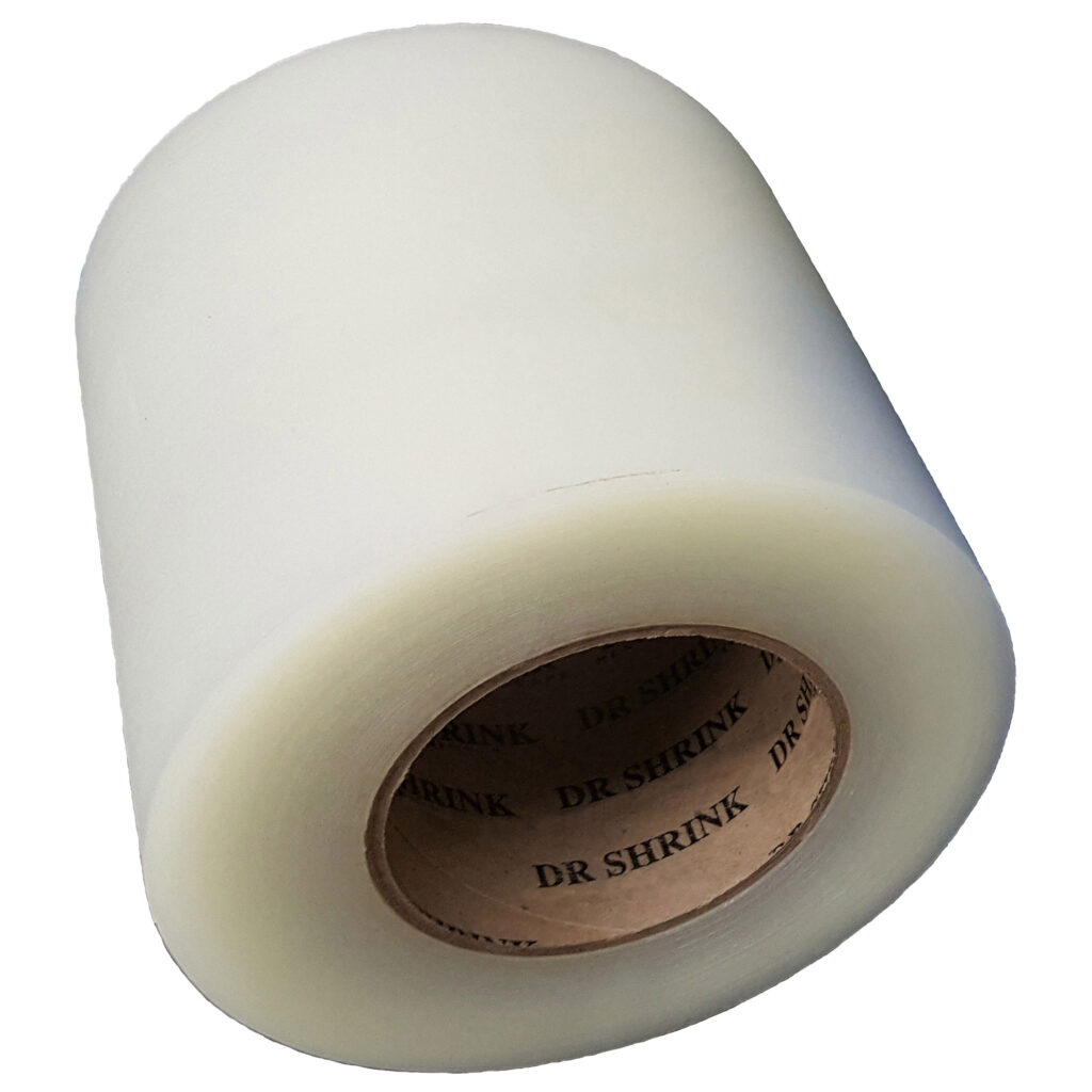 10.1cm Preservation Tape (DS-714C) - Dr Shrink