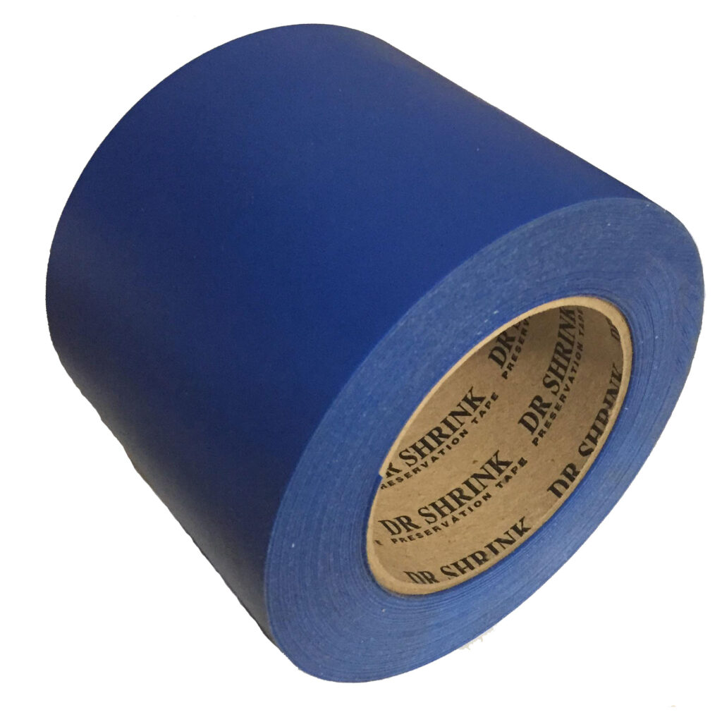 0.15m Preservation Tape (DS-716B) - Dr Shrink